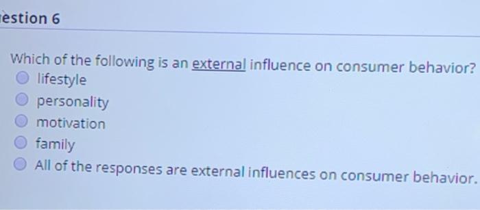 Solved Eestion 6 Which of the following is an external | Chegg.com Solved Eestion 6 Which of the following is an external | Chegg.com