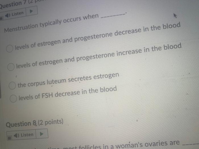 Solved Question 2 (2 points) Listen Polygenic inheritance | Chegg.com