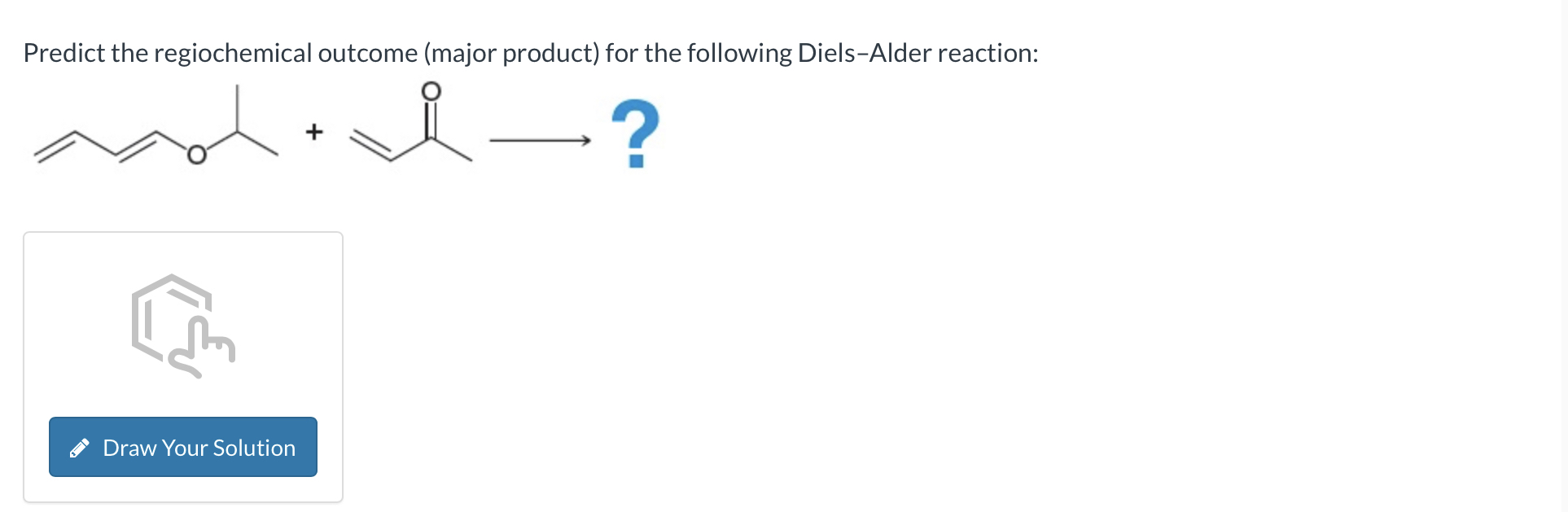Solved Predict the regiochemical outcome (major product) | Chegg.com Solved Predict the regiochemical outcome (major product) | Chegg.com