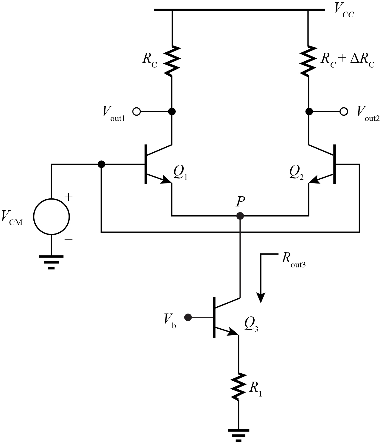 Solved: Chapter 10 Problem 27E Solution | Fundamentals Of Microelectronics 2nd Edition | Chegg.com