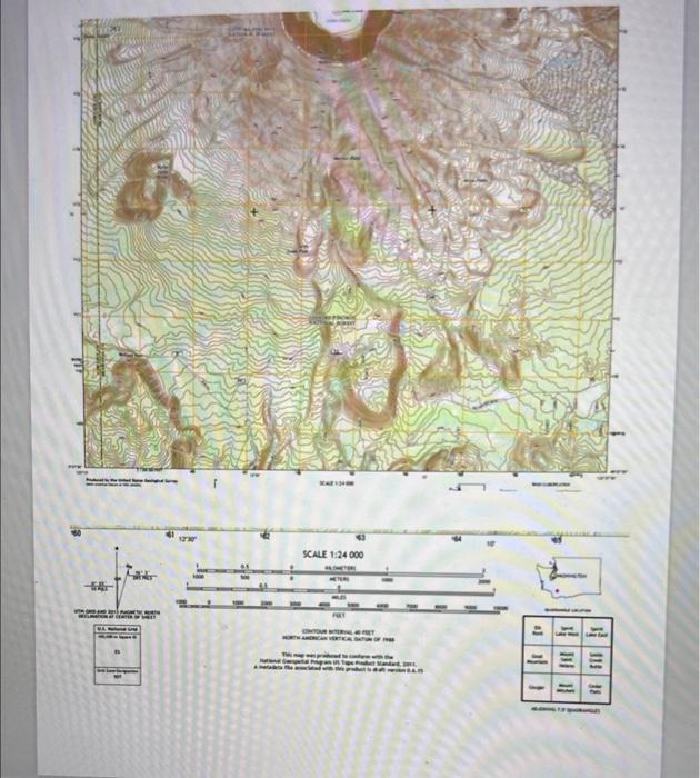 Question: What are the brown lines on the | Chegg.com