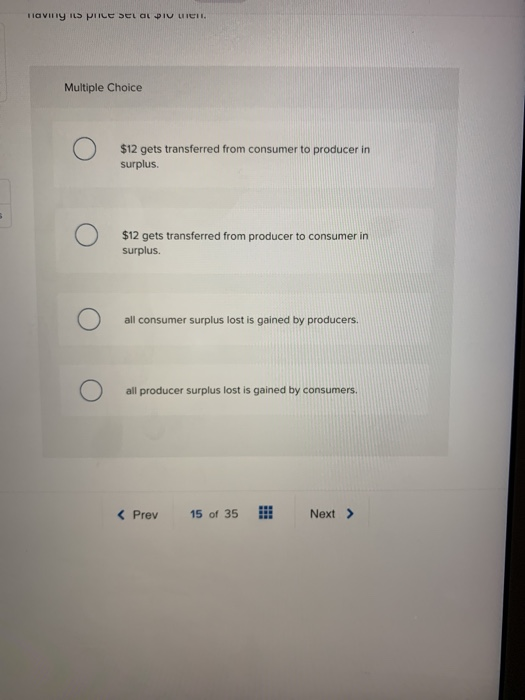 Solved ent 4 i Saved Help Save & Exit Submit 00 O aces | Chegg.com
