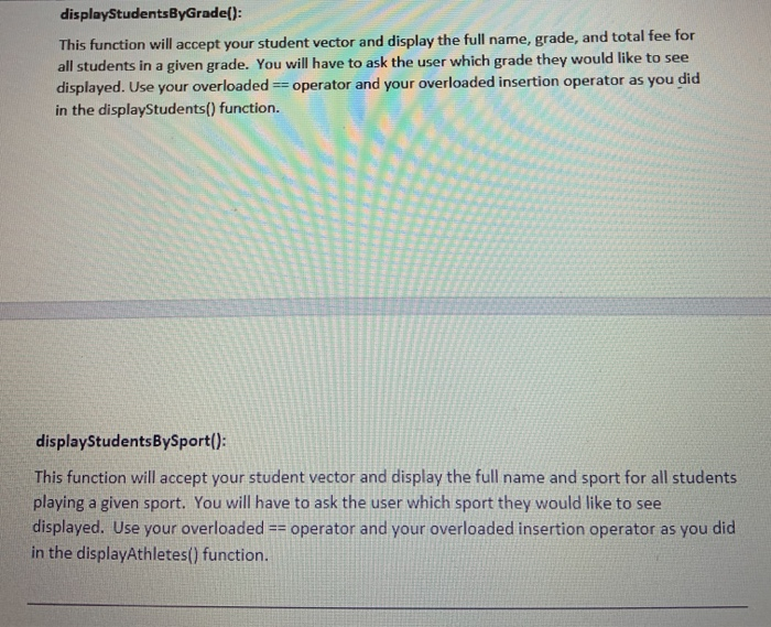 Solved Note All Input Must Be Validated Except String