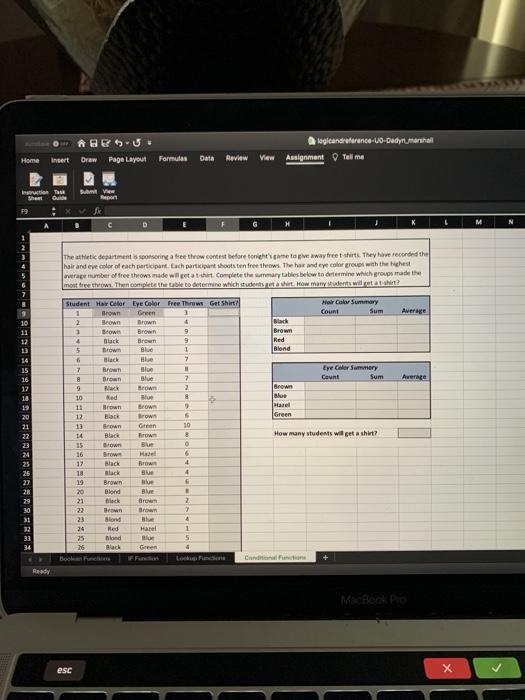 Solved Debug Run ut Formulas Share Tools Window use the | Chegg.com