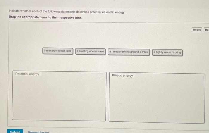 Solved indicate whether each of the following statement | Chegg.com