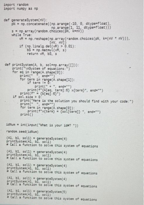 Solved One of the basic things that can be accomplished with | Chegg.com
