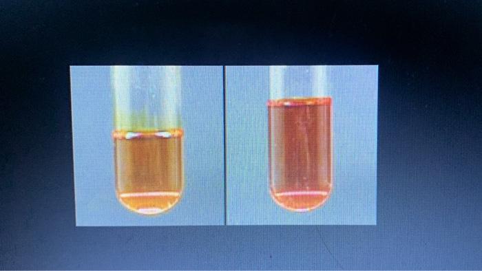 Solved 1.Find the following values for the Chromate Systema. | Chegg.com