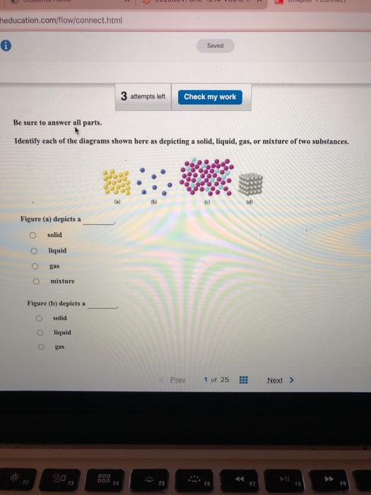 Solved heducation.com/flow/connect.html Saved 3 attempts | Chegg.com