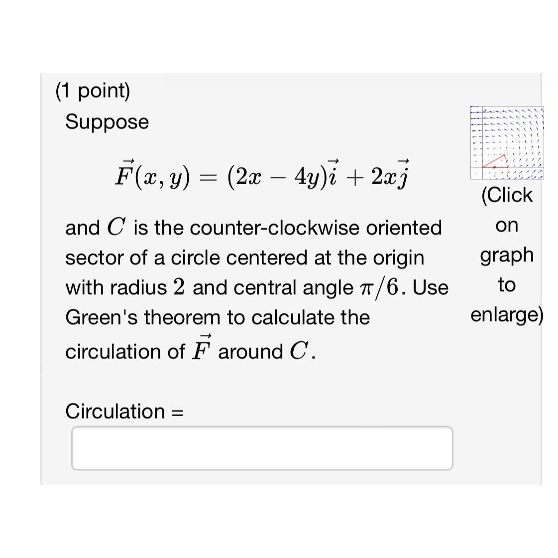 Solved (1 | Chegg.com