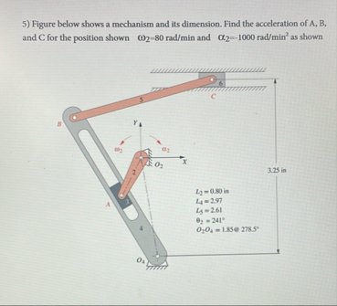 Solved Solve on paper or ehatever but bot with code. Figure | Chegg.com