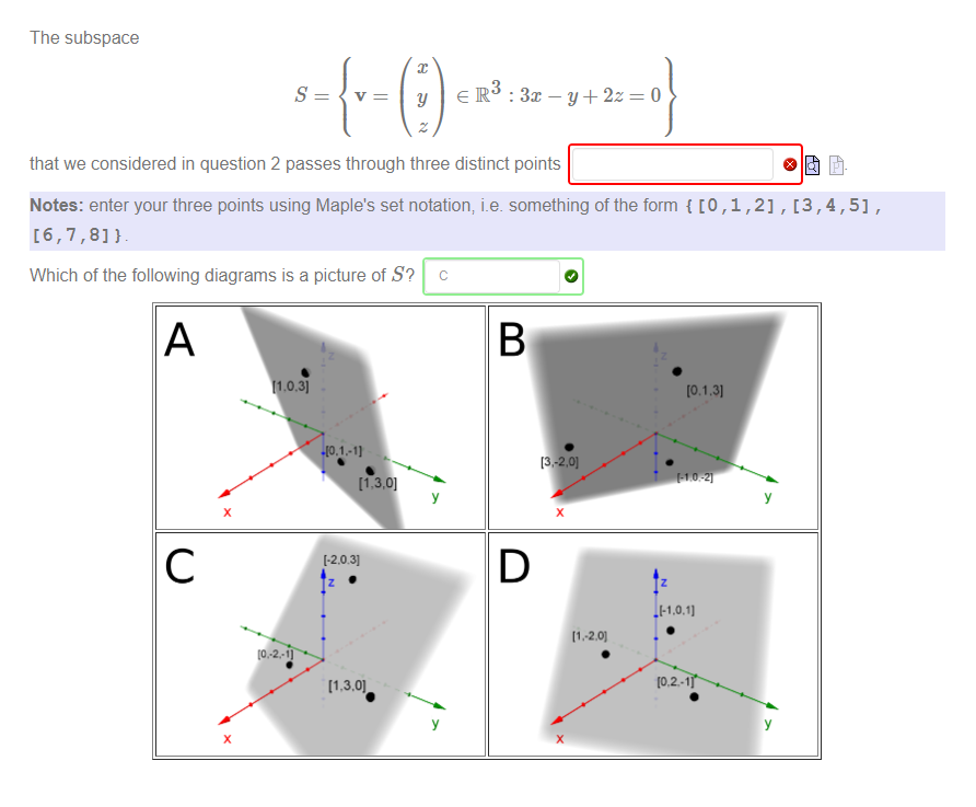 Solved Step 2. ﻿Now we show that T ﻿is closed under vector | Chegg.com