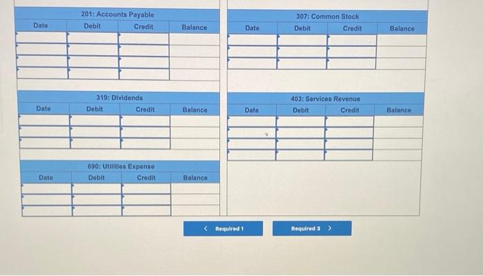Solved Denzel Brooks opened a Web consulting business called | Chegg.com