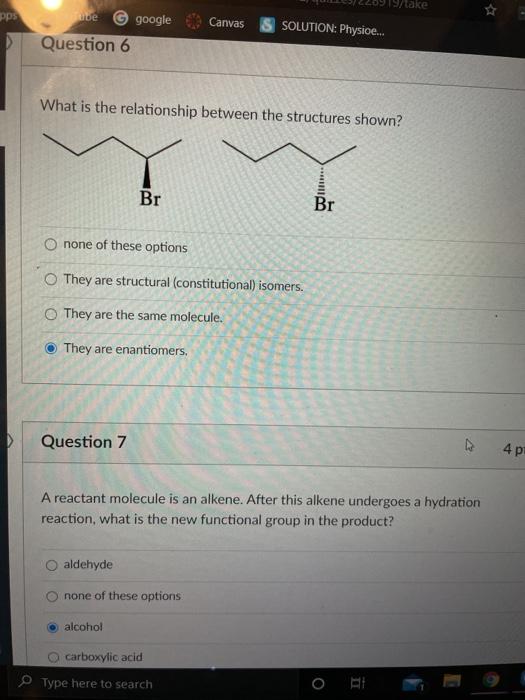 Solved Snake PPS google Canvas SOLUTION: Physioe... Question | Chegg.com