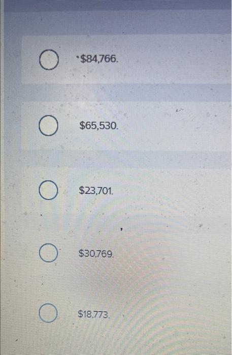 Solved Garrison Co produces three products - X, Y, and from | Chegg.com