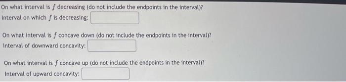 Solved Let f(x) = m + 3r- 24x + 8. Use the definition of a | Chegg.com
