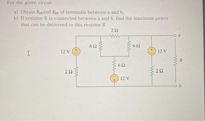 You Are Required To Analyse This Dc Circuit Using 4054