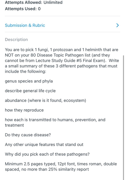  Discussion Lab Report Fungi Lab Report Fungi 2022 10 10