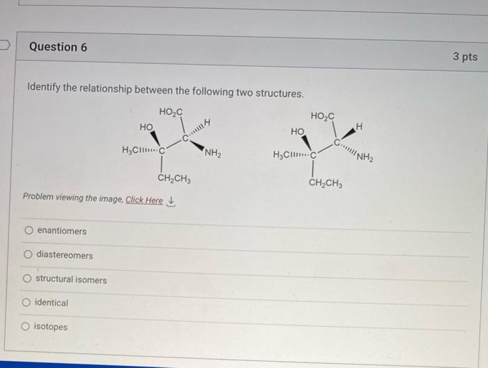 Solved Identify the relationship between the following two | Chegg.com