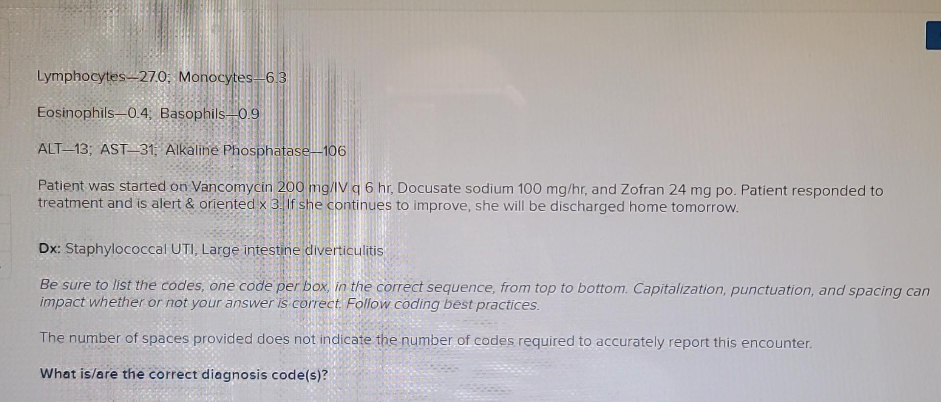 I Am Having Trouble Coding This Problem In My 