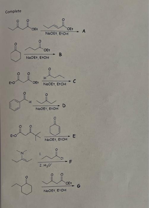 Solved Complete | Chegg.com