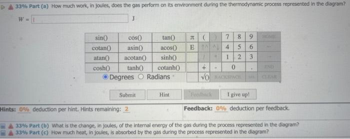 Solved (11\%) Problem 9: The diagram presented represents a | Chegg.com Solved (11\%) Problem 9: The diagram presented represents a | Chegg.com