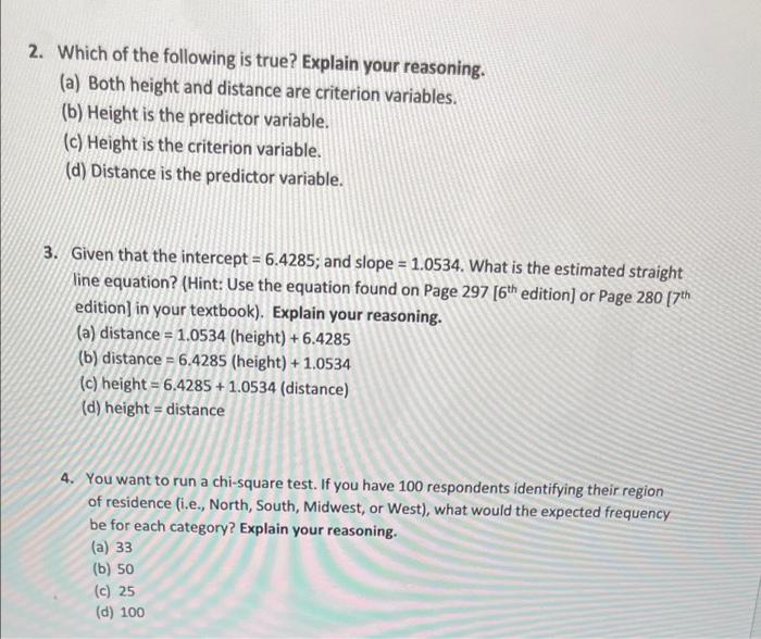 Solved A long jump competition took place recently at a | Chegg.com