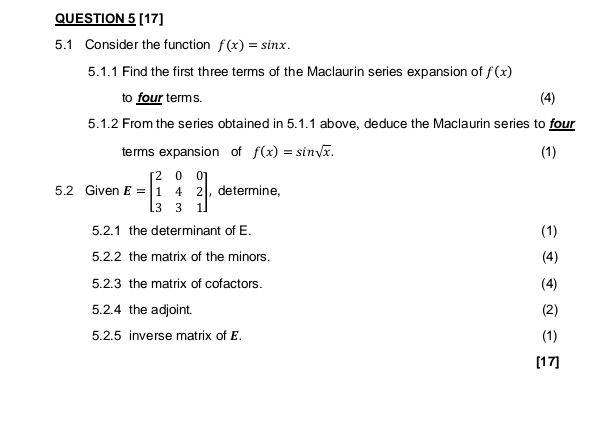 Solved 4.1 Find the r.m.s. value of i=et2tdt between t=2 and | Chegg.com