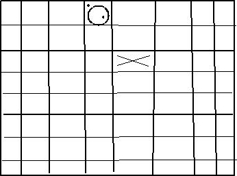 In the 8x8 checkerboard shown below, how many | Chegg.com