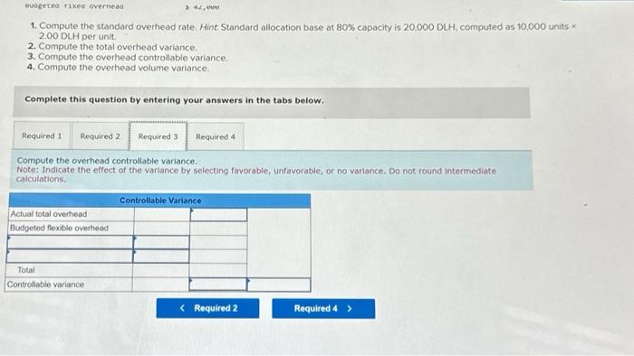 Solved Complete this question by entering your answers in | Chegg.com