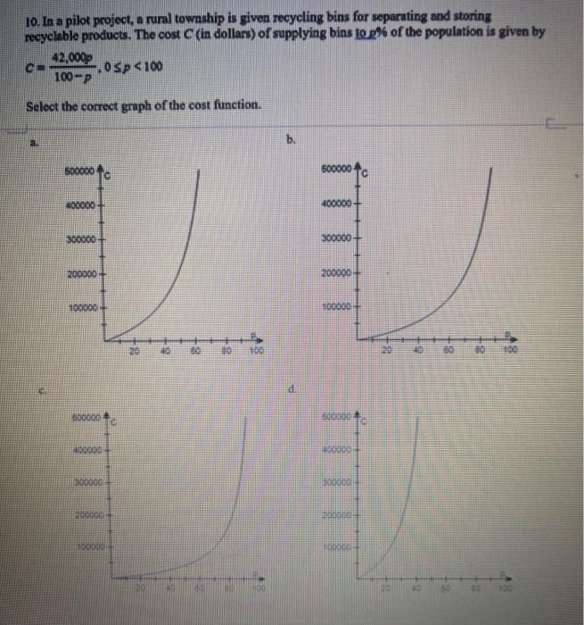 Solved 11. A biology class performs an experiment comparing | Chegg.com