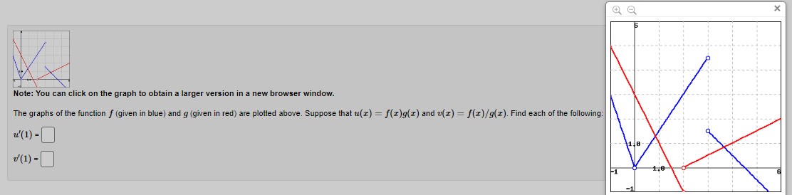 Solved Note: You can click on the graph to obtain a larger | Chegg.com