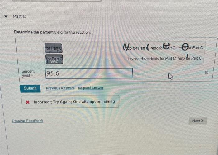 Solved Consider the reaction between HCl and O2 : | Chegg.com