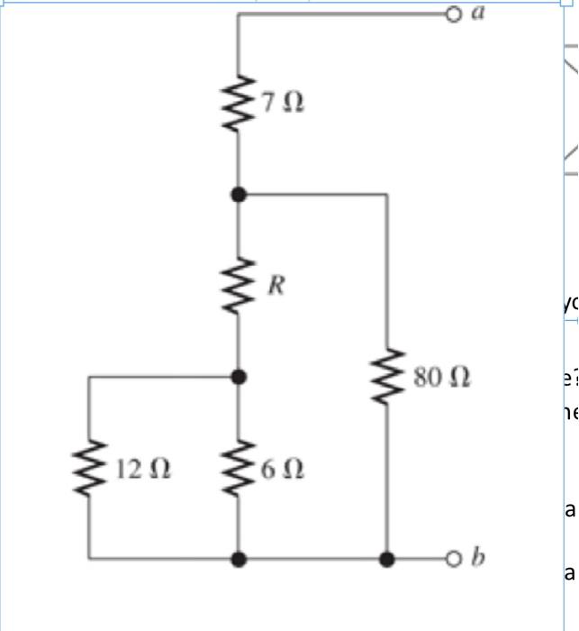 Solved Problem 3. Consider the circuit in textbook Problem | Chegg.com