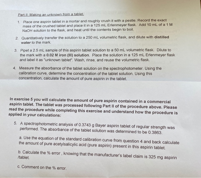 Solved Please solve question 5 (part a, b, & c), using the | Chegg.com