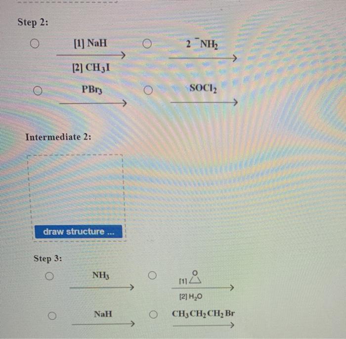 Solved Devise a synthesis of CH3CH2C=CCH,CH,OH using | Chegg.com