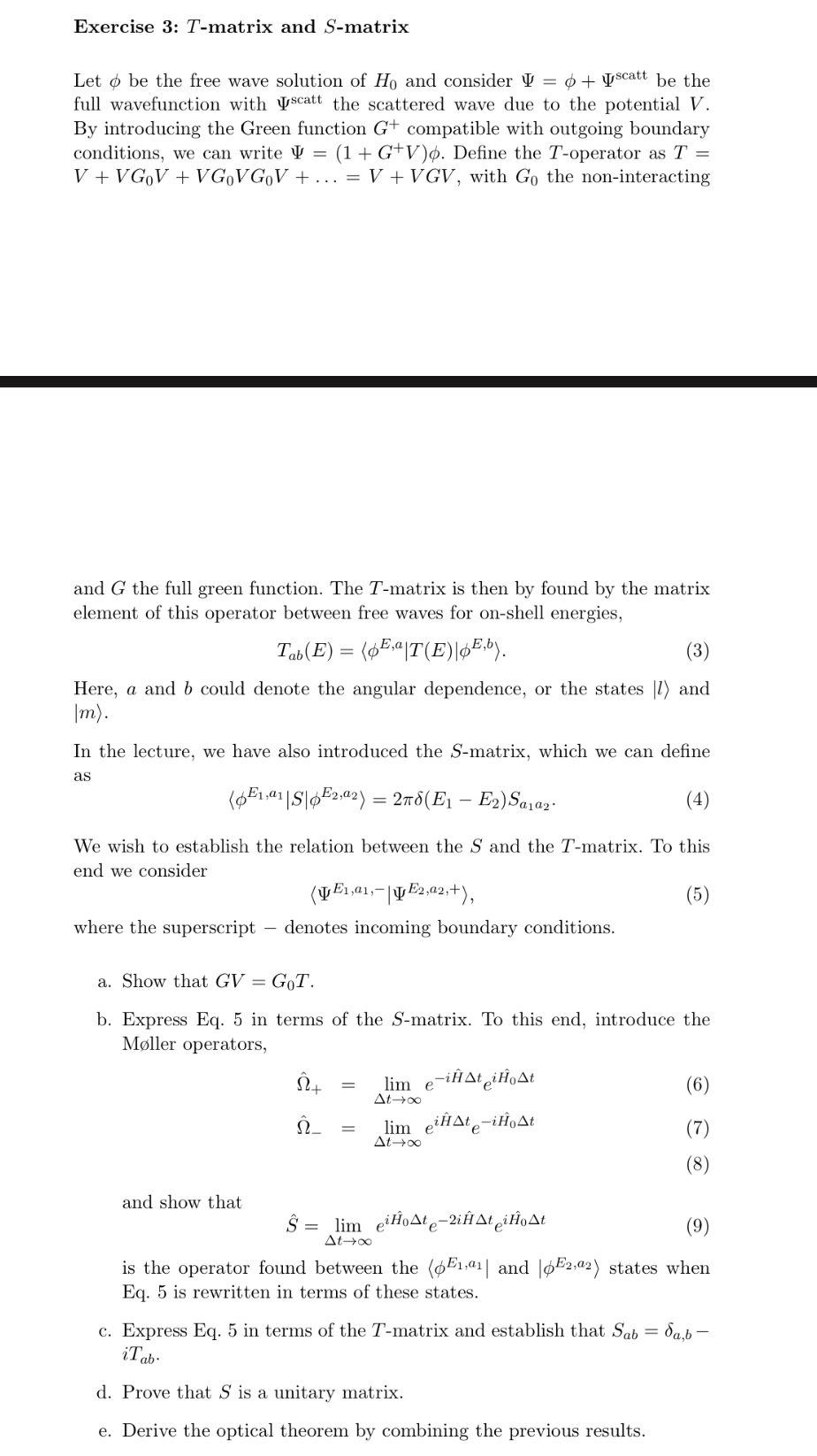 Solved I need an understanding solution of this. | Chegg.com