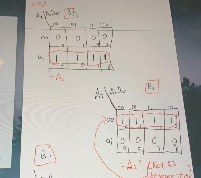 Solved Simulation Simulate Your Design Circuit Using The