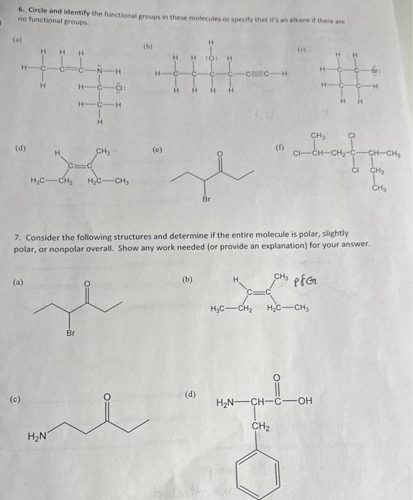 Solved 1. Draw the condensed and skeletal structures of the | Chegg.com