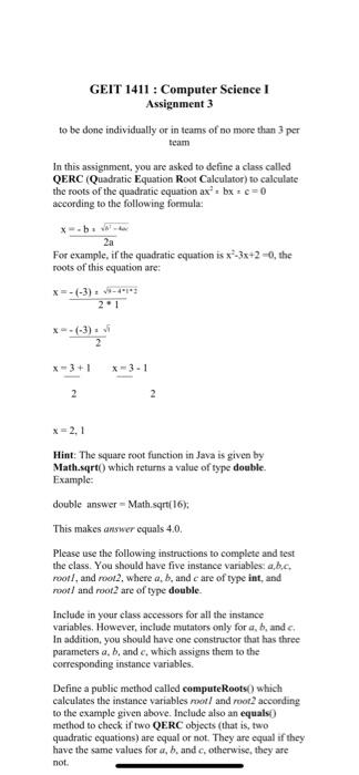 Solved coded in java with the full code in one answer please | Chegg.com