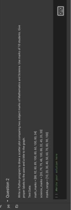 Solved Given a two list of ints create a third list such | Chegg.com Solved Given a two list of ints create a third list such | Chegg.com