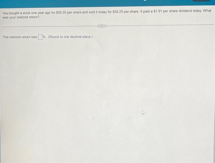 Solved Roybus, Inc., a manufacturer of flash memory, just | Chegg.com