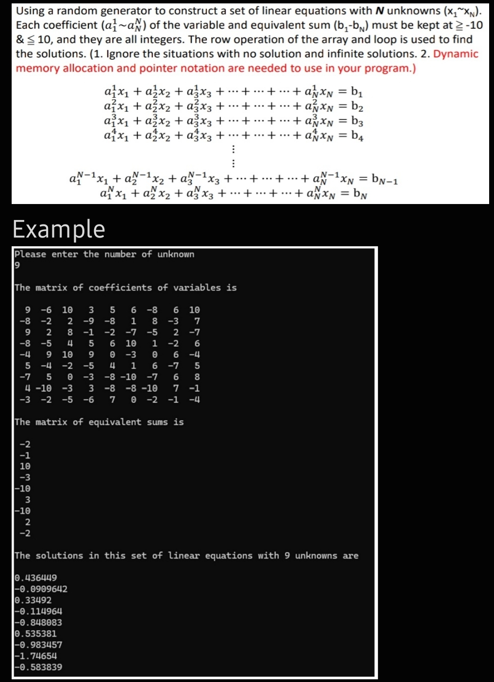 Solved DEV C++ ﻿Using a random generator to construct a set | Chegg.com