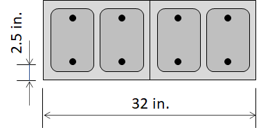 An 19 ﻿foot high segment of a wall is used to support | Chegg.com