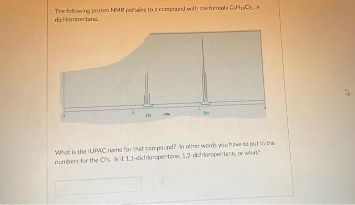 Solved Major shifts in proton NMR Acid RCOH 10-13 Aldehyde | Chegg.com