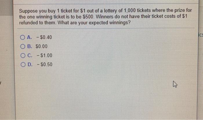 Solved A die is rolled 100 times with the following results. | Chegg.com