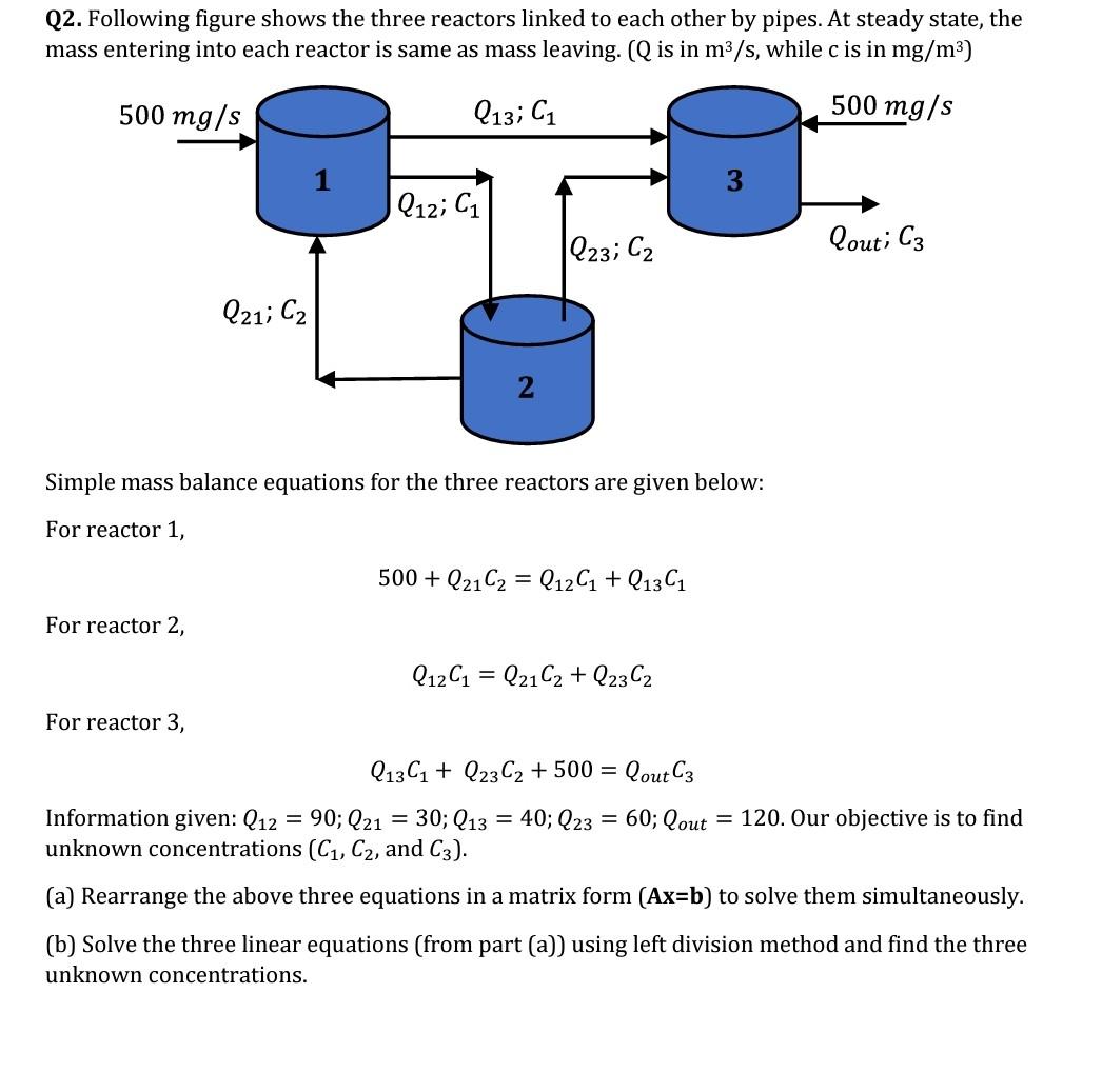 Solved Hi all this is a MATLAB question, would appreciate | Chegg.com