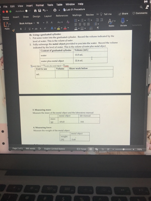 Solved M Q File Edit View Insert Format Tools Table Window | Chegg.com