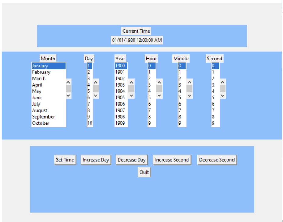 Solved From Datetime Import Datetime Timedeltaimport