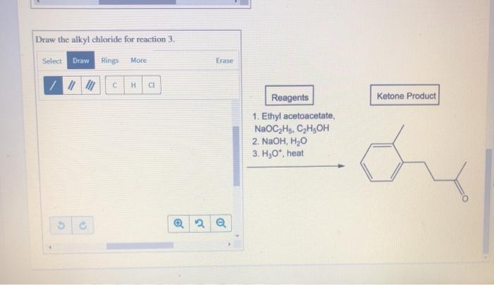 Solved Draw The Structure Of The Organic Product Formed When