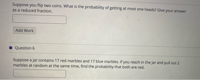 Solved Ajar contains 12 red marbles numbered 1 to 12 and 8 | Chegg.com